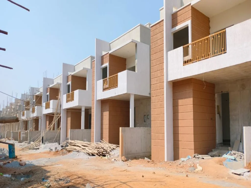 Atmos Homes Housing Society